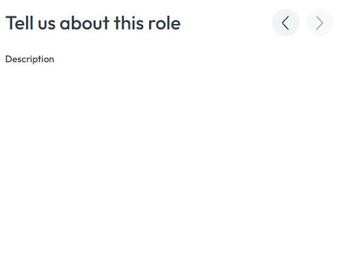 Text Editor Border – VOXEL