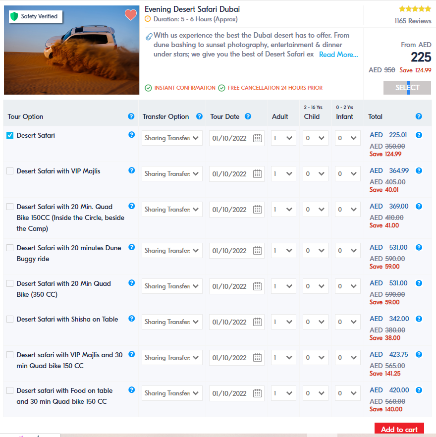 How To Achieve A Pricing Table Variation Like This? — VOXEL