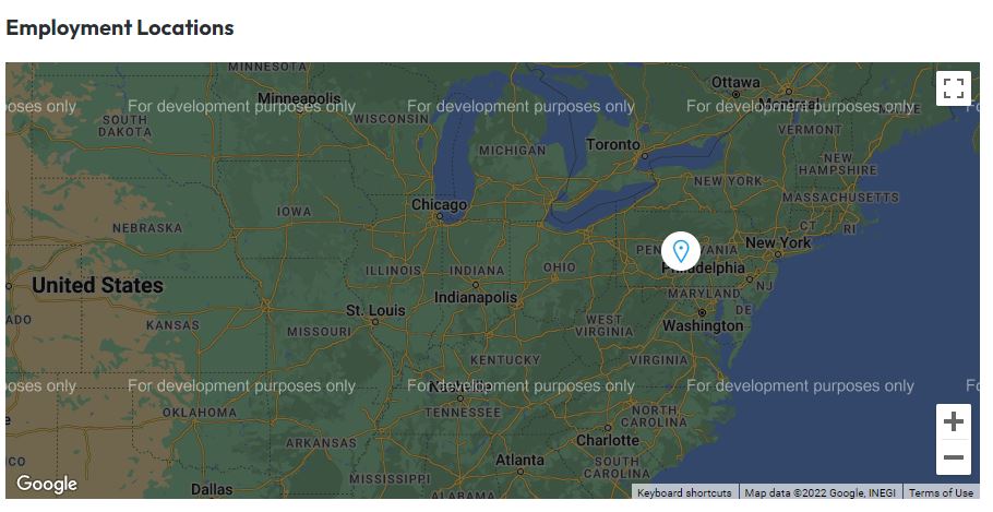 Display Multiple Locations From Repeater (Post Specific) – VOXEL