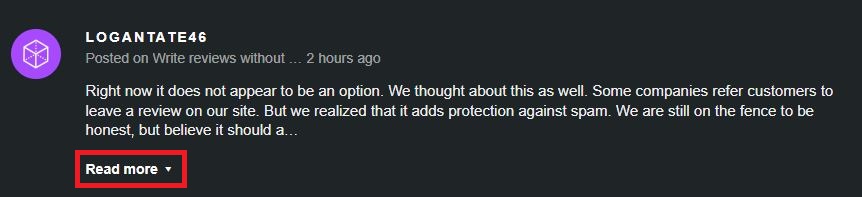 Read More… Read Less…. – VOXEL