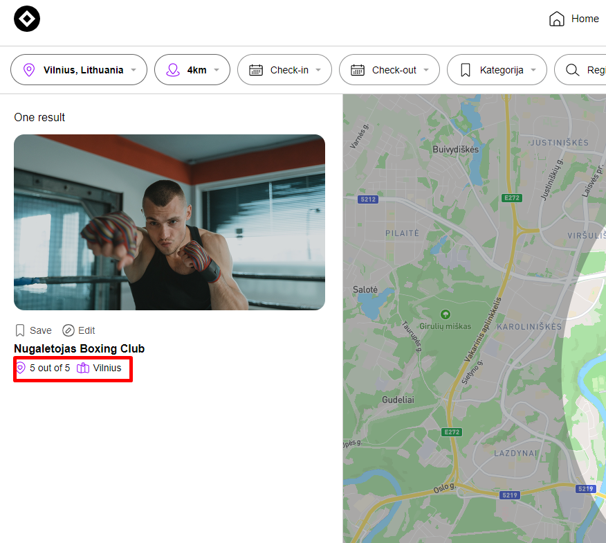 Taxonomy not showing in card preview – VOXEL