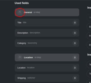 Question about Ui Steps – VOXEL
