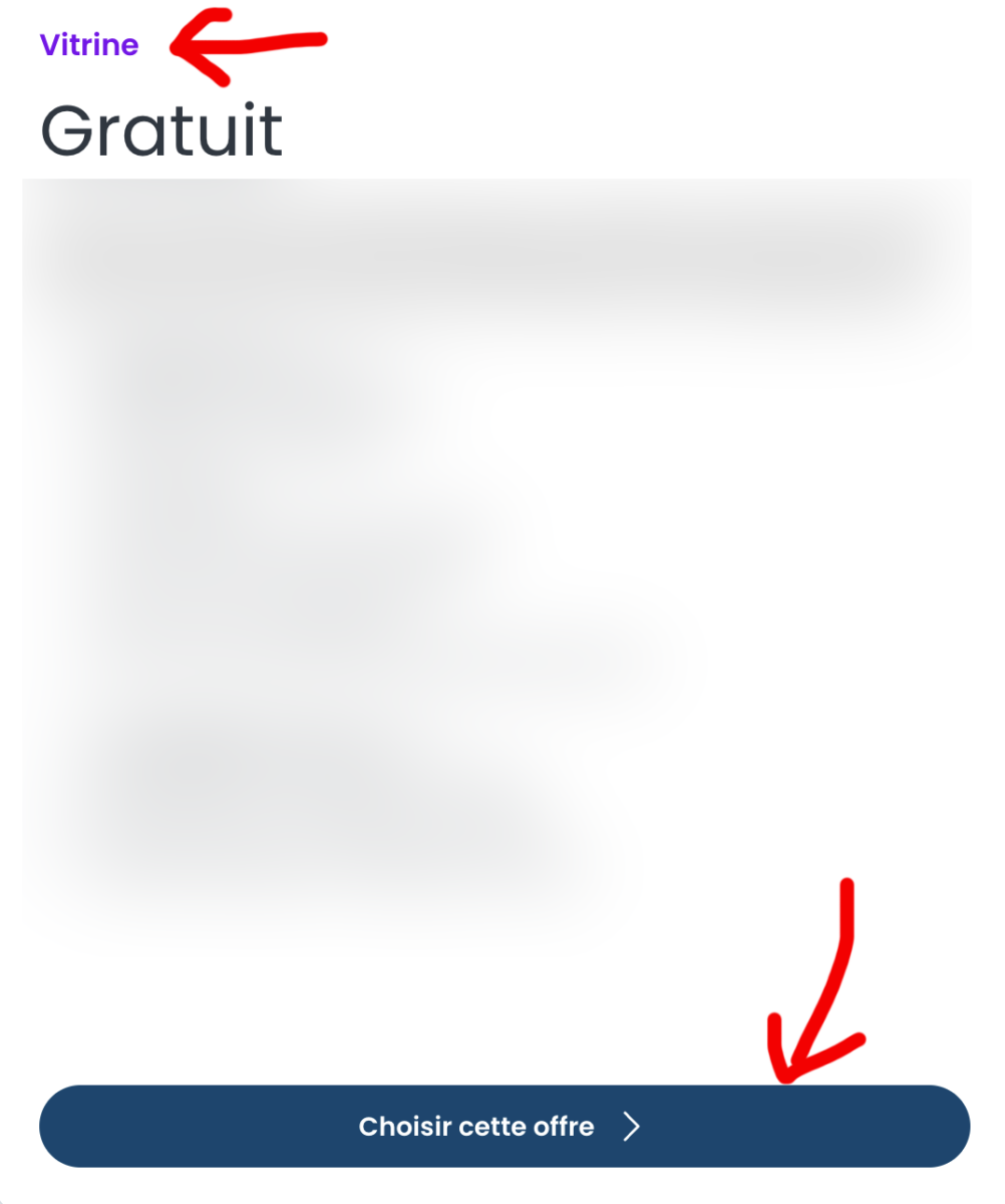 Default Plan not deteced as Actual Plan in Offers widget – VOXEL