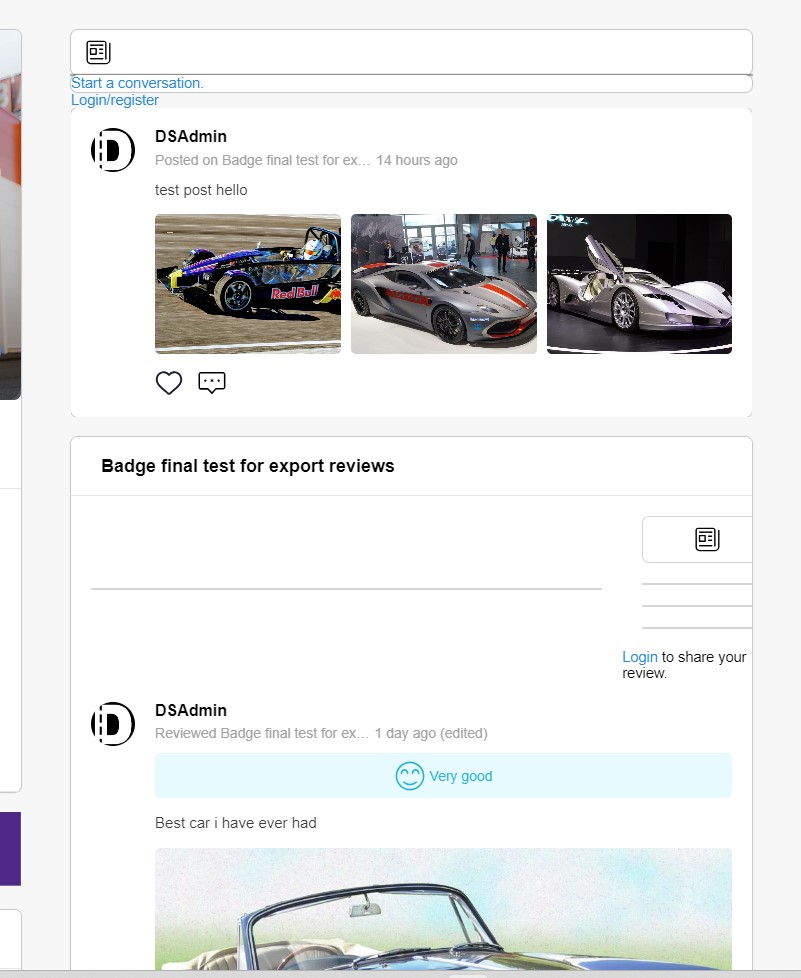 Problem With Elementor Preview — VOXEL
