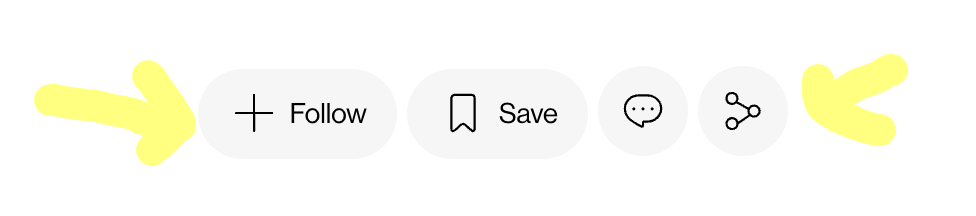 Changing header icon style – VOXEL