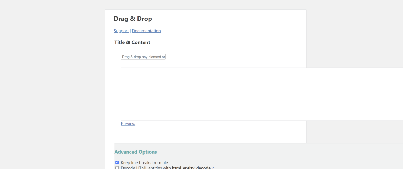 All import Voxel Add on Bug – VOXEL