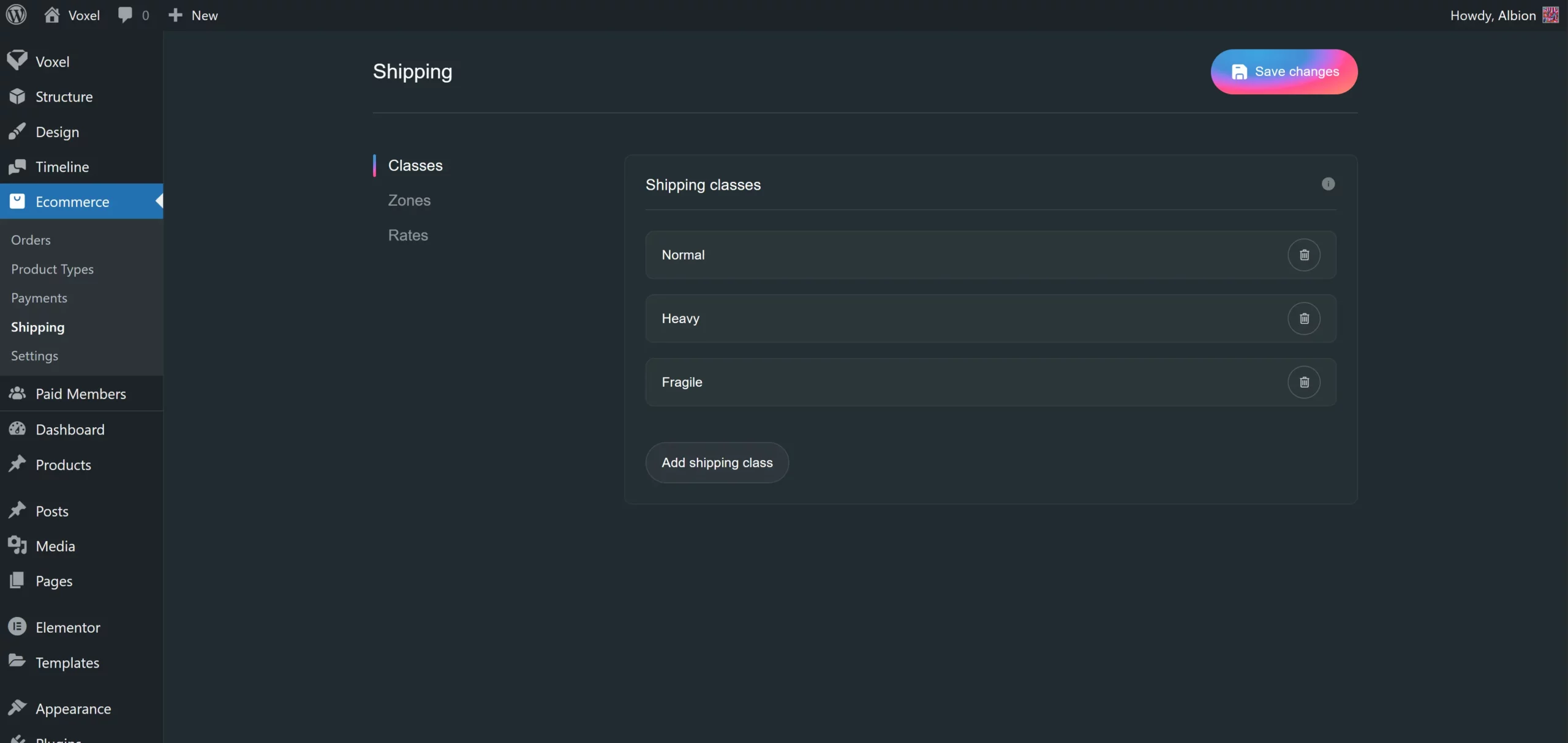 Voxel 1.7.2 Is Now Available — VOXEL
