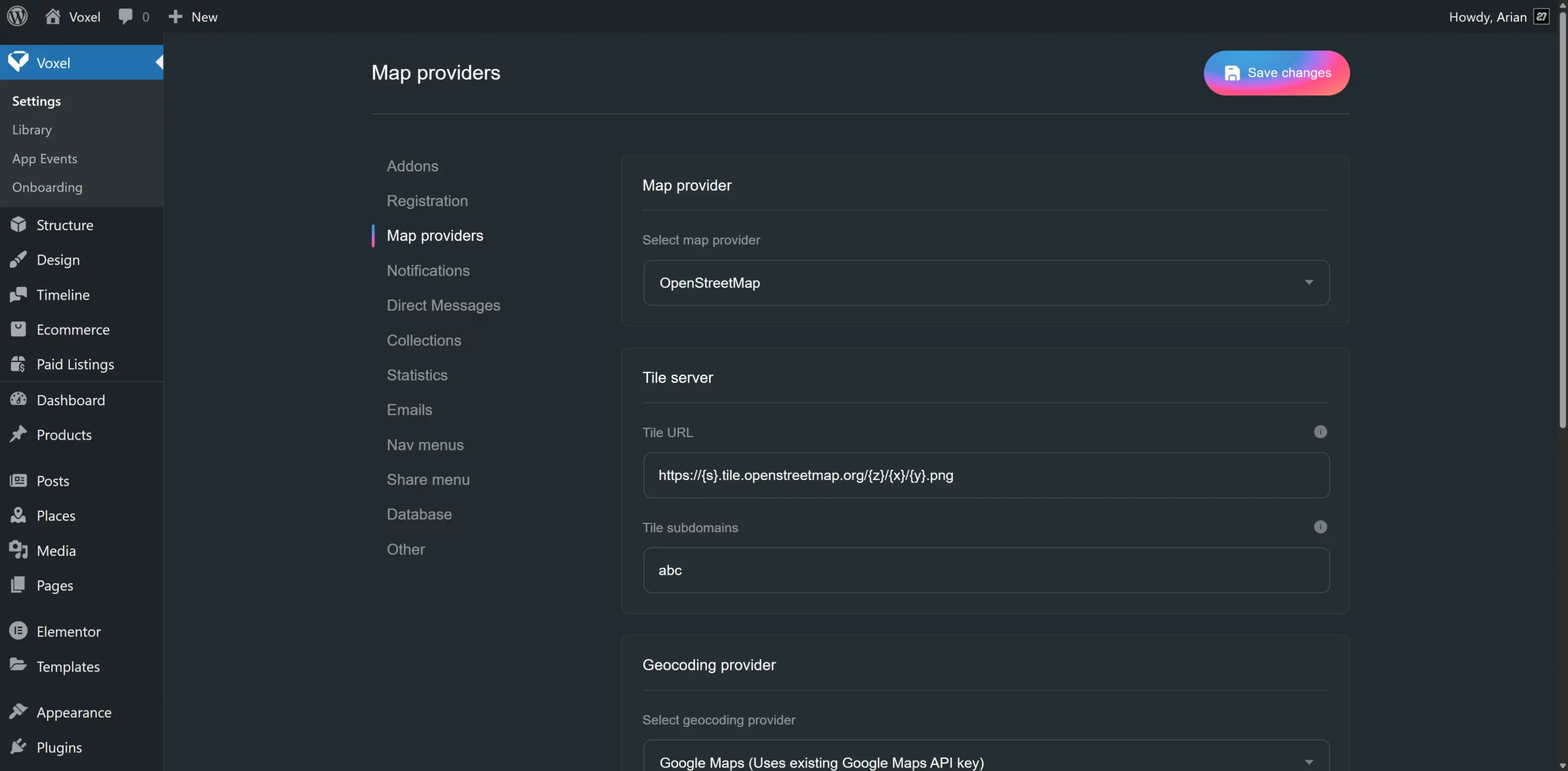 Voxel 1.7.3 Is Now Available — VOXEL